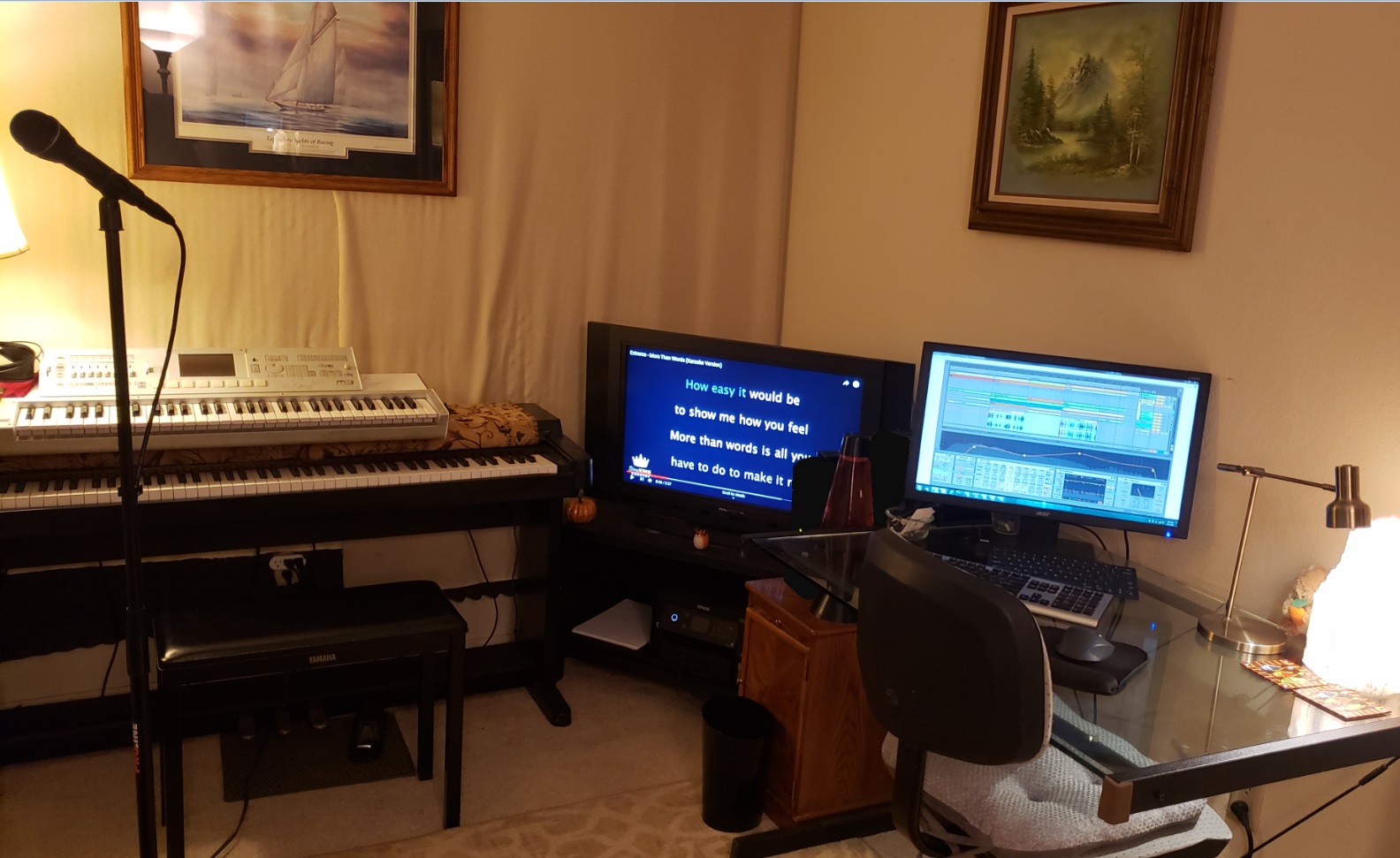 Piano Voice Lessons Reno NV | Remote Online Music Lessons